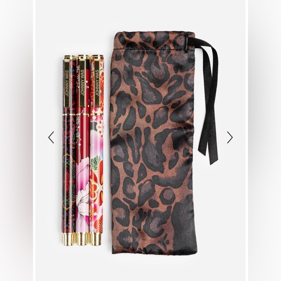 Johnny Was | Office | Johnny Was Isabella Pen Set | Poshmark